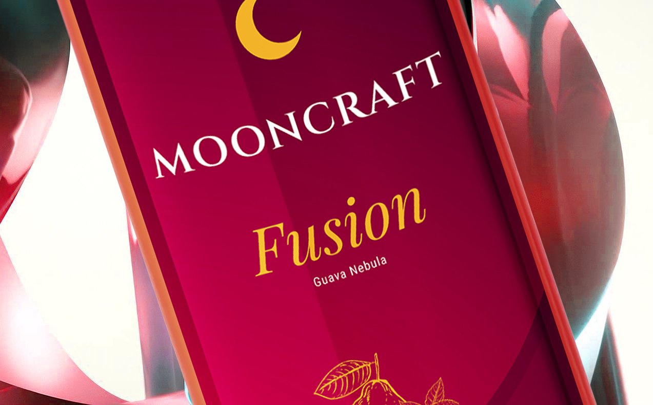 Guava Nebula | Tropical Guava Fusion Wine