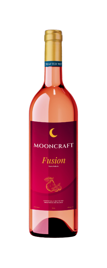 Guava Nebula | Tropical Guava Fusion Wine
